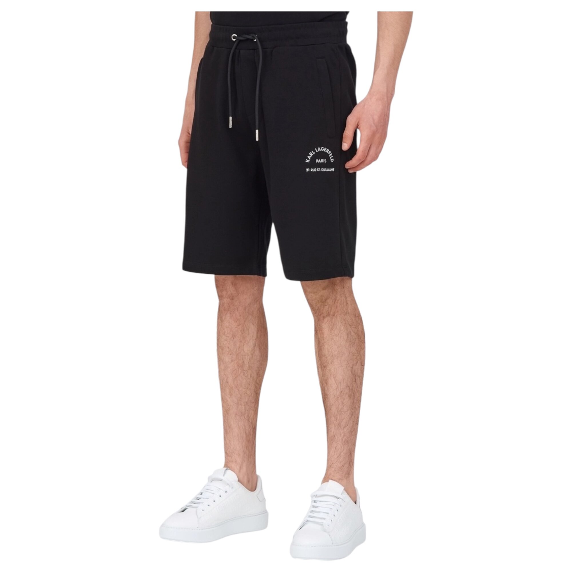 Бермуды KARL LAGERFELD 21 Rue St-Guillaume Paris