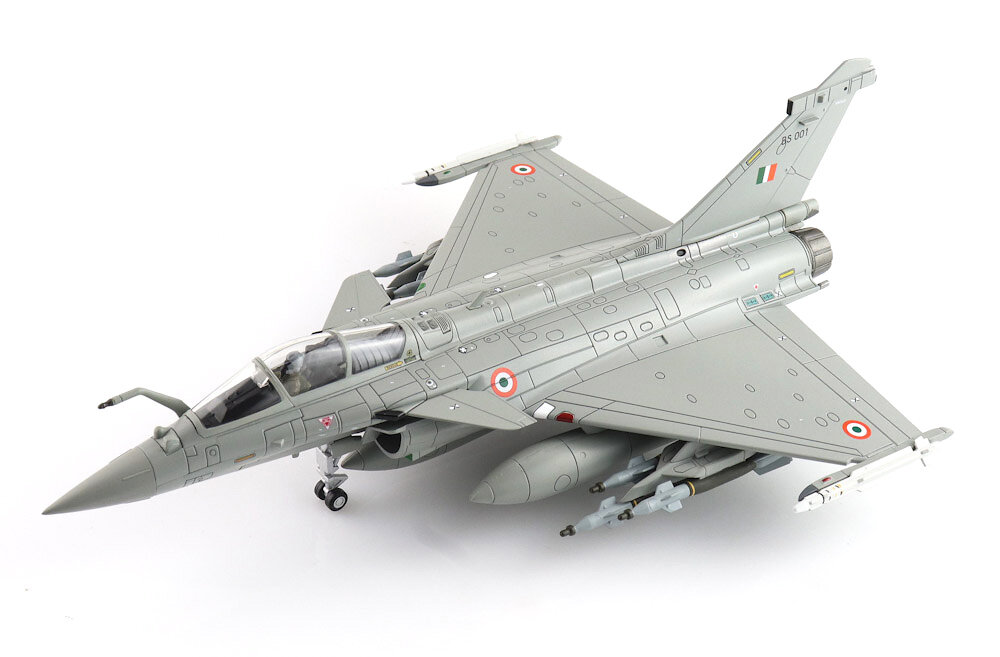 Hobby Master Модель самолета Dassault Rafale EH