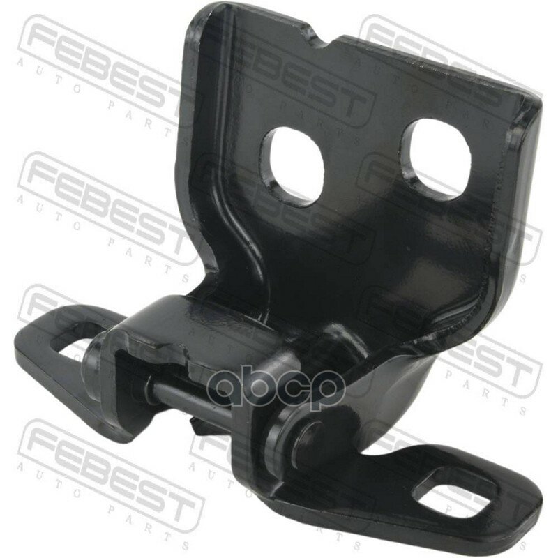 Петля двери! Renault Duster/Logan I-II/Stepway 04> Febest арт. 2499HDLOG