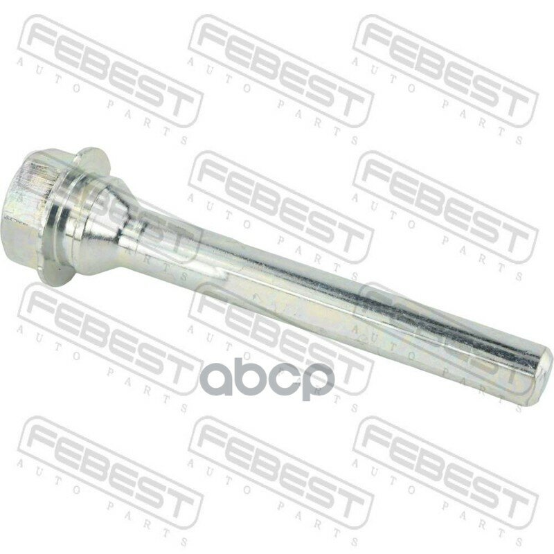 Втулка направляющая суппорта тормозного заднего Febest арт. 3074F7UPR