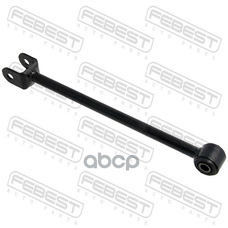 Тяга задняя поперечная (TOYOTA AVENSIS AT22#/AZT220/CDT220/CT220/ST220/ZZT22# 1997-2003) FEBEST Febest арт. 0125-220r