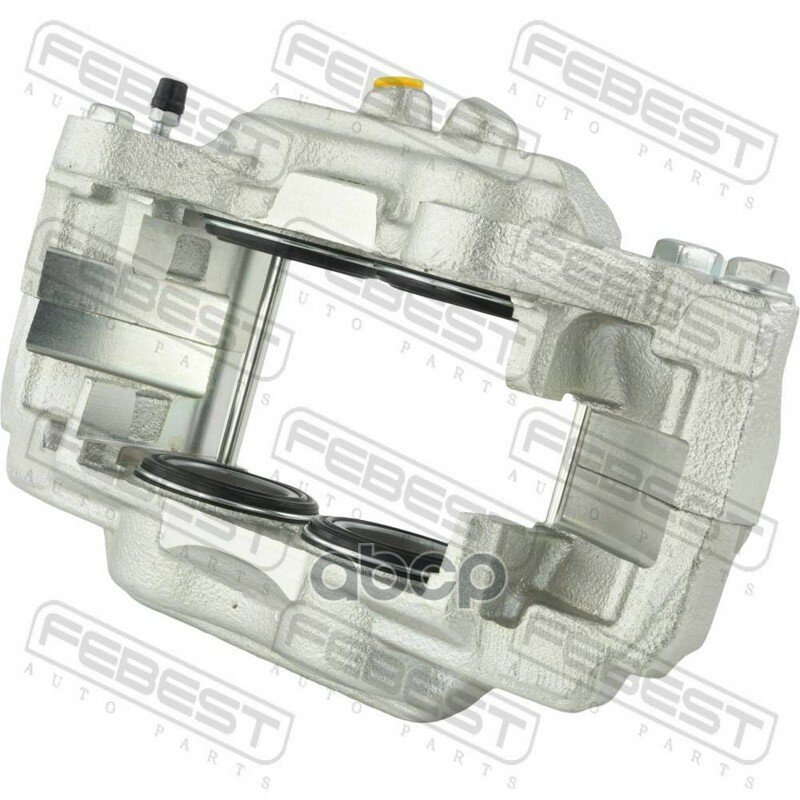 Суппорт тормозной передний правый Febest арт. 0177GUN126FRH