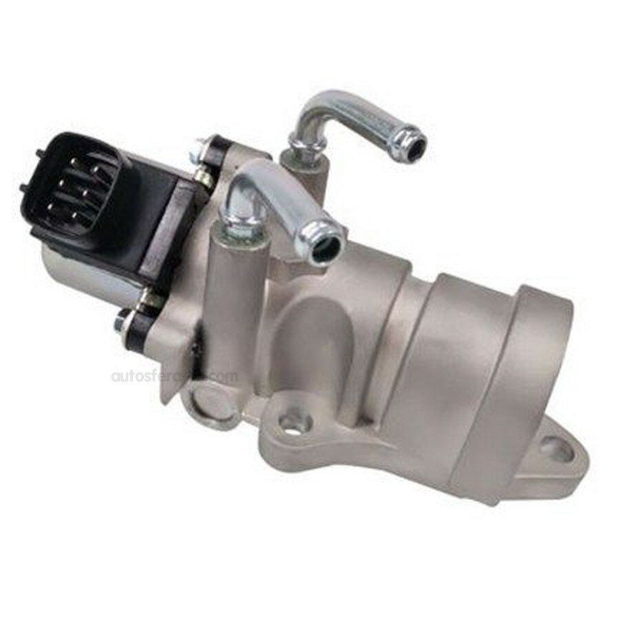 MAGNETI MARELLI 571822112147 Zawor egr toyota avensis verso, previa, rav 4 ii 2.0d 03.01-01.06