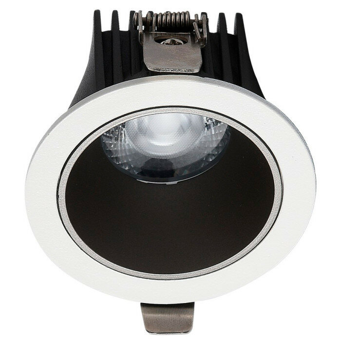 Встраиваемый светильник WERTMARK WTD. O06.060.30.07