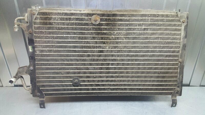 Радиатор кондиционера Daewoo Espero KLEJ C20LE