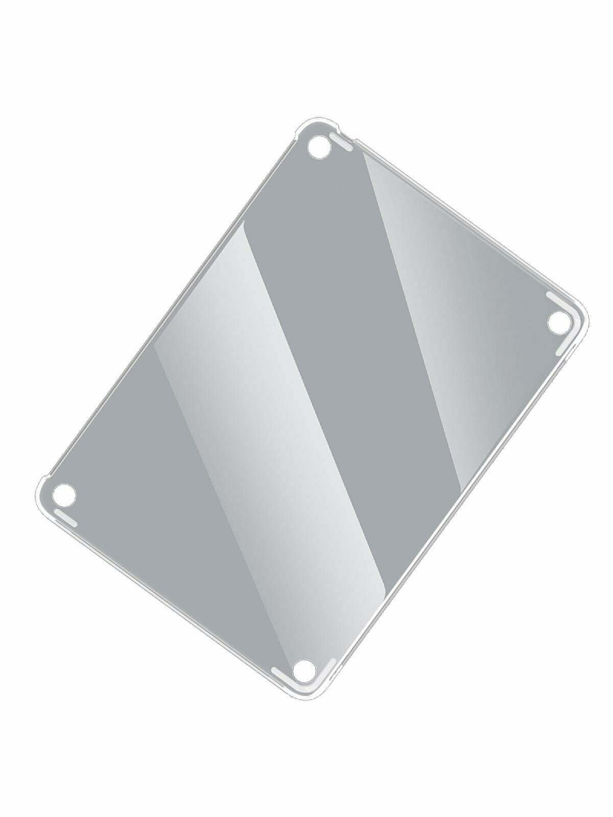 Clear Tablets Protective Case for One CTC6110WL CTC4110WL Digital Tablets AntiDrop Cover Soft TPU Case Cover