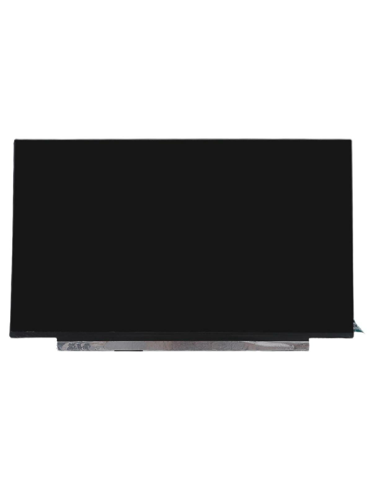 For Pantalla Universal LCD LED Screen N140HCR-GA2 N140HCR GA2 14 " IPS Matirx 1920X1080 FHD Matte 72% NTSC FRU 01YN149