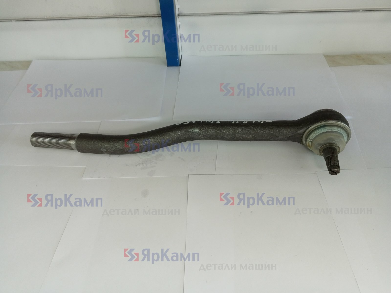 Наконечник рулевой тяги левый ГАЗон NEXT (C41R11) ГАЗ