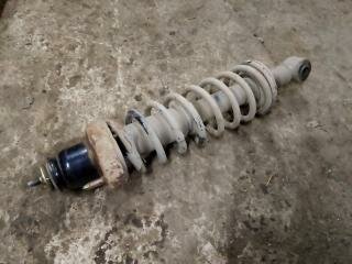 Амортизатор Mitsubishi Lancer 9 1 поколение [рестайлинг] 4G18 2006 задн. прав. (б/у)