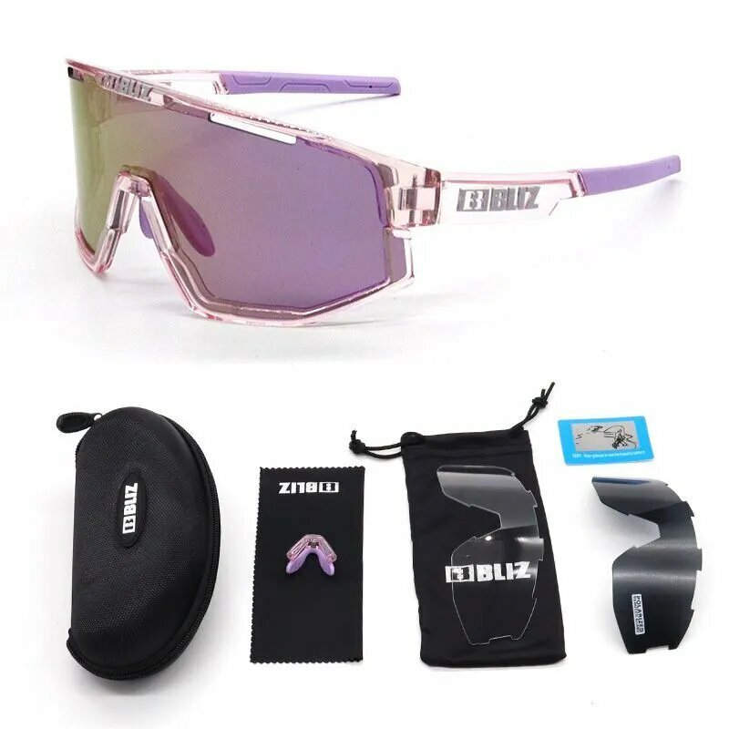 Bliz Очки спортивные