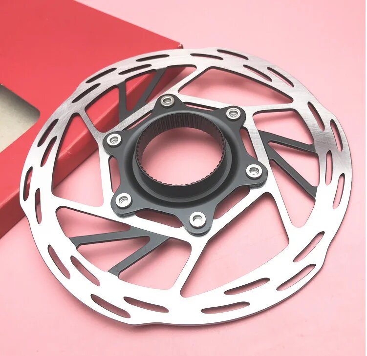 SRAM PACELINE ROTOR 140MM 160MM Тормозной диск center lock 160MM