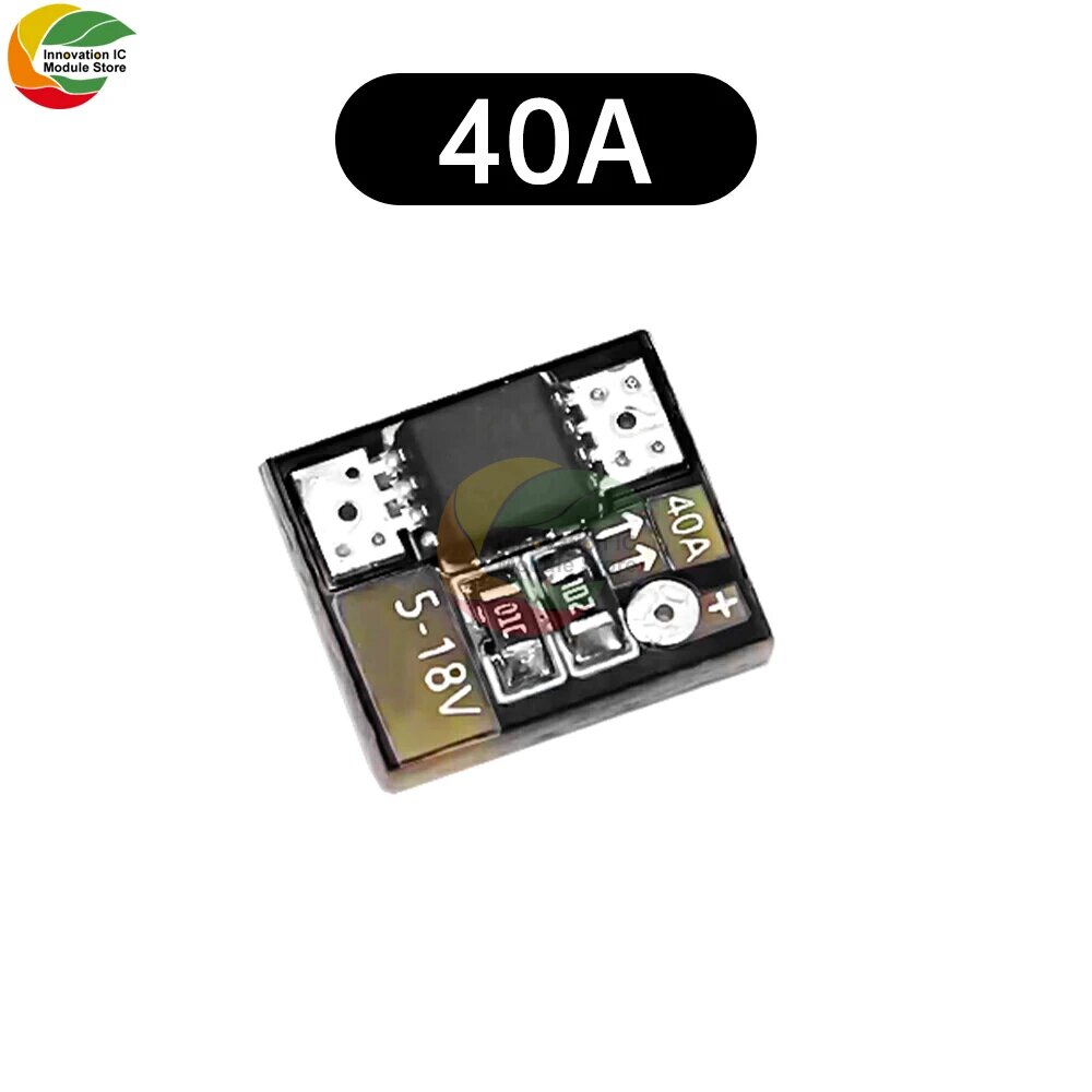 D5-18V 40A 80A 200A 300A Мини-мощный MOS триггерный переключатель, модуль драйвера, полевая трубка, ШИМ-регулировка, электронный переключатель