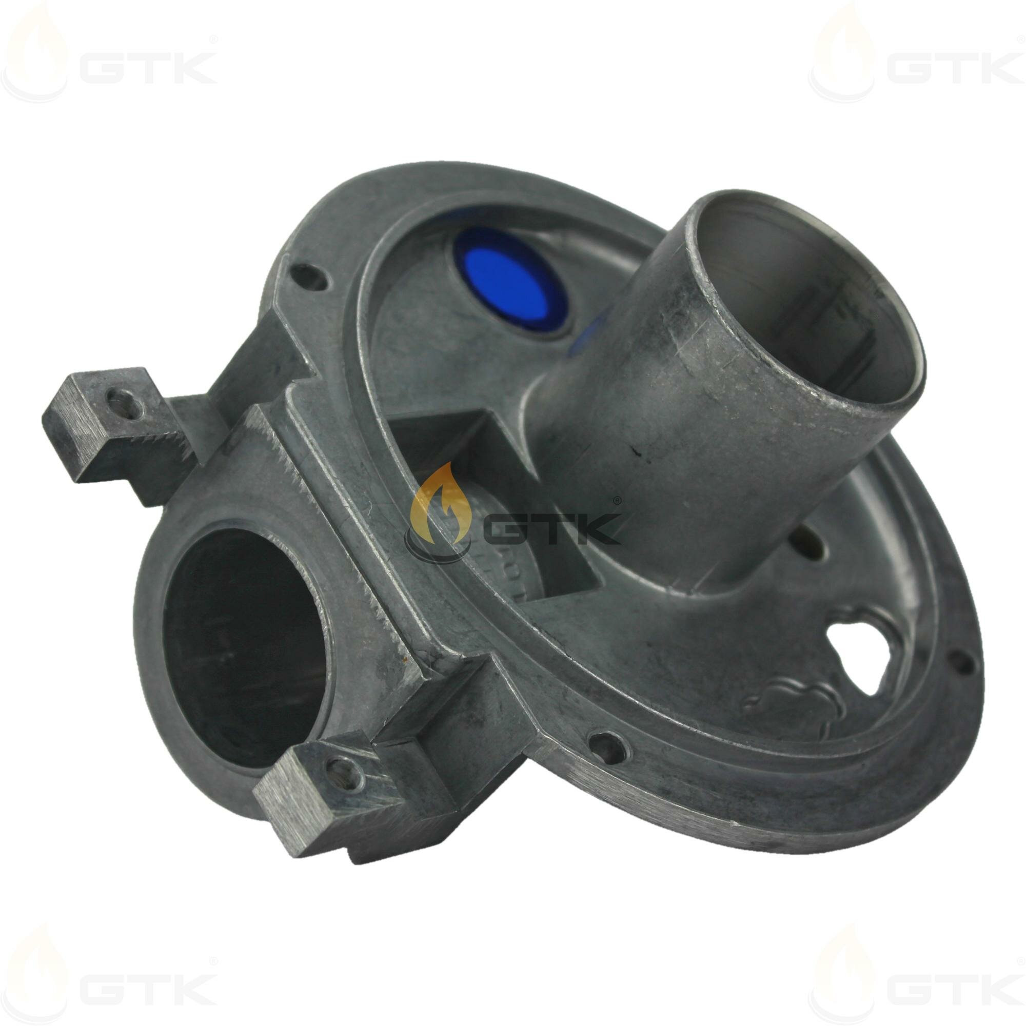 Коллектор патрубка Cib Unigas Idea 400, 2740029