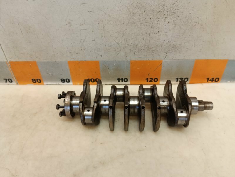 Б/У 1.2 188A4000 Коленвал Fiat Doblo 2001 223 412496 Fiat/Alfa/Lancia арт. 5893589