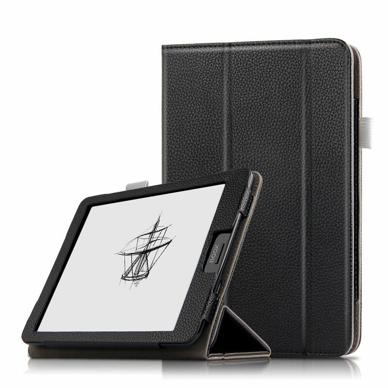 Чехол для электронная книга, чехол для ONYX BOOX Nova Pro, черный