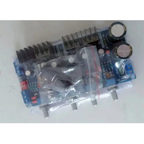 NE5532 Плата предварительного усилителя класса A