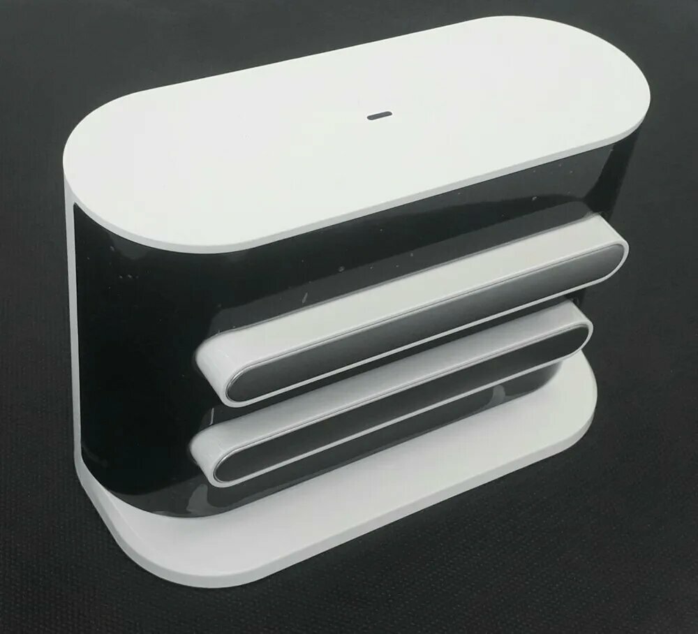 Док-станция (станция зарядки) STYTJ02YM для робота-пылесоса Xiaomi Mi Robot Vacuum Mop P (Белая)