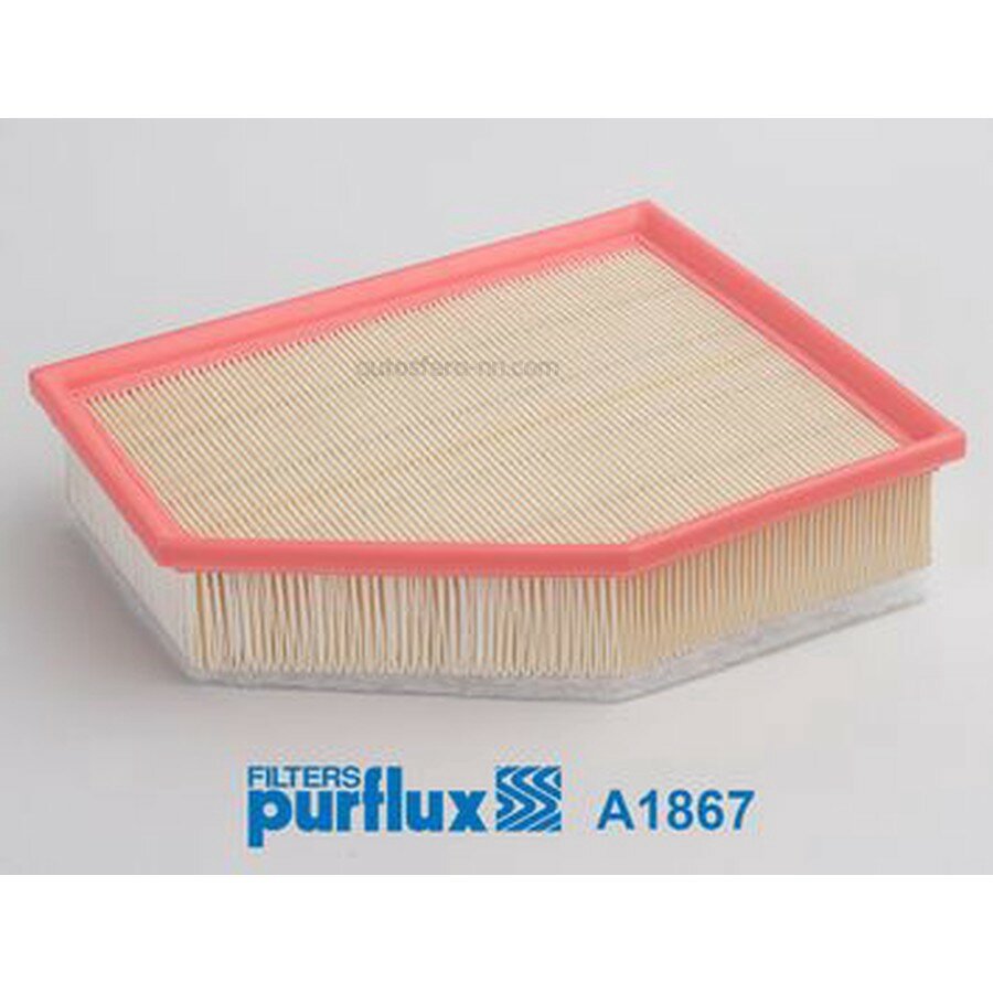 PURFLUX A1867 Фильтр воздушный