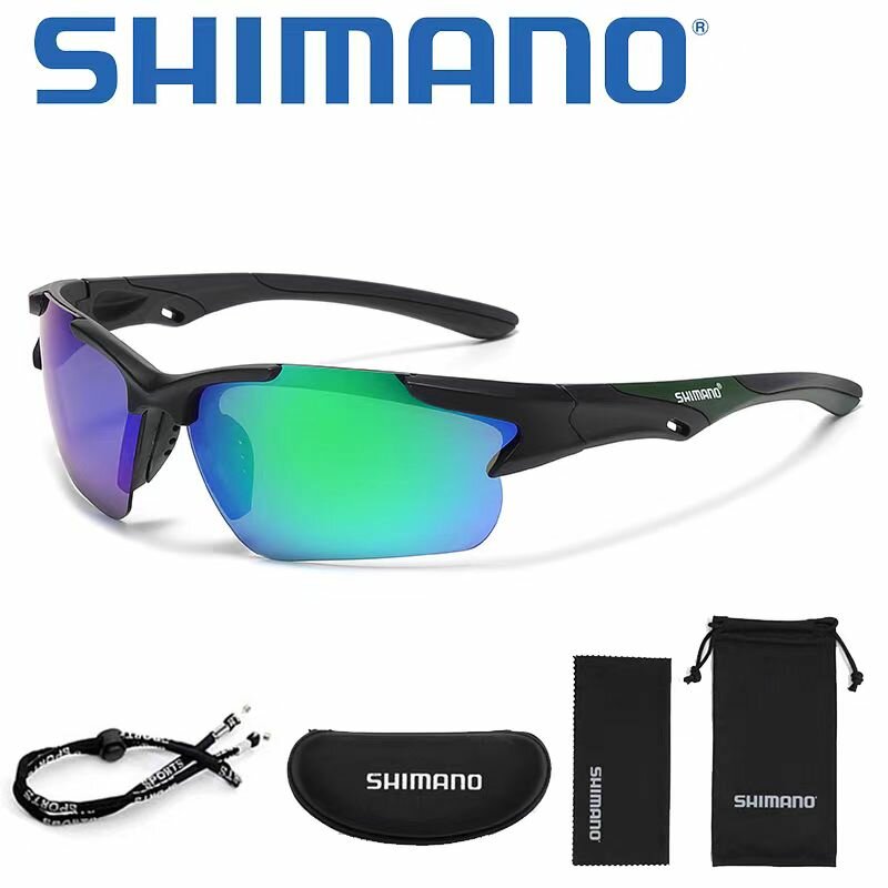 Солнцезащитные очки SHIMANO