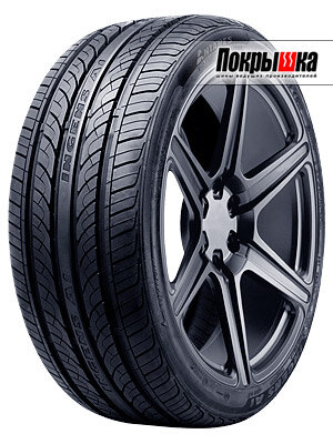 Шины летние Antares Ingens A1 195/55 R15 85V для легкового автомобиля