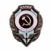 Знак отличия советских ВВС