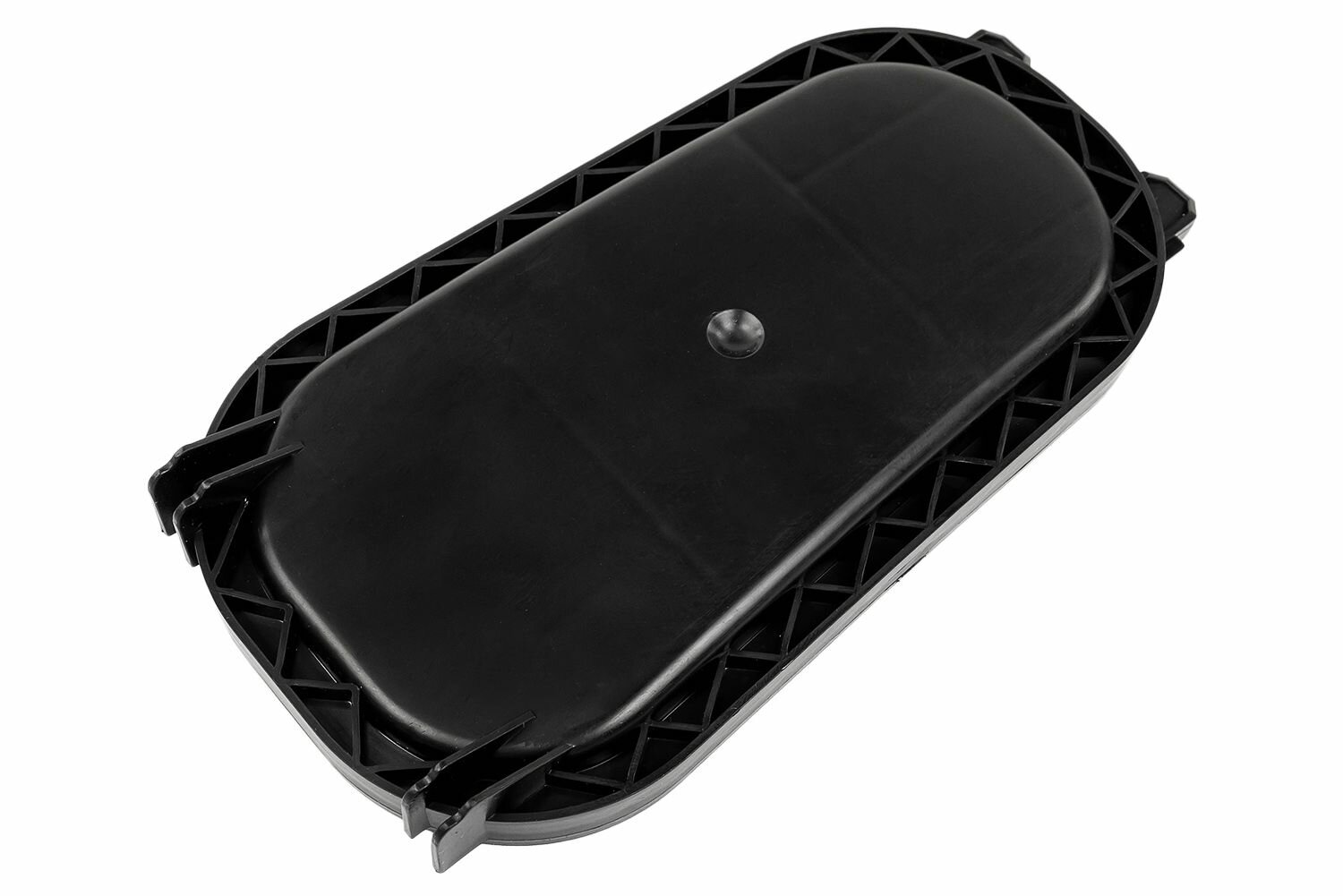 Задняя заглушка фары образца Bosch для Лада Приора