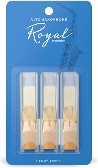 RICO RJB0320 - Трости для саксофона