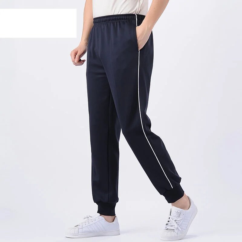 Брюки спортивные