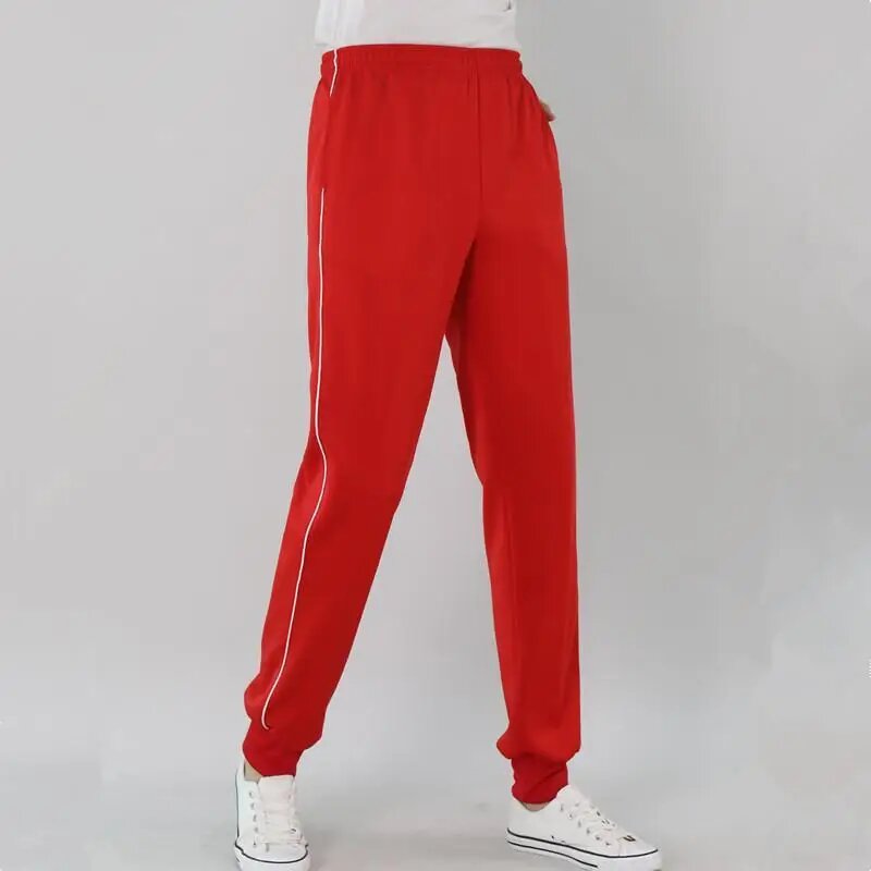 Брюки спортивные