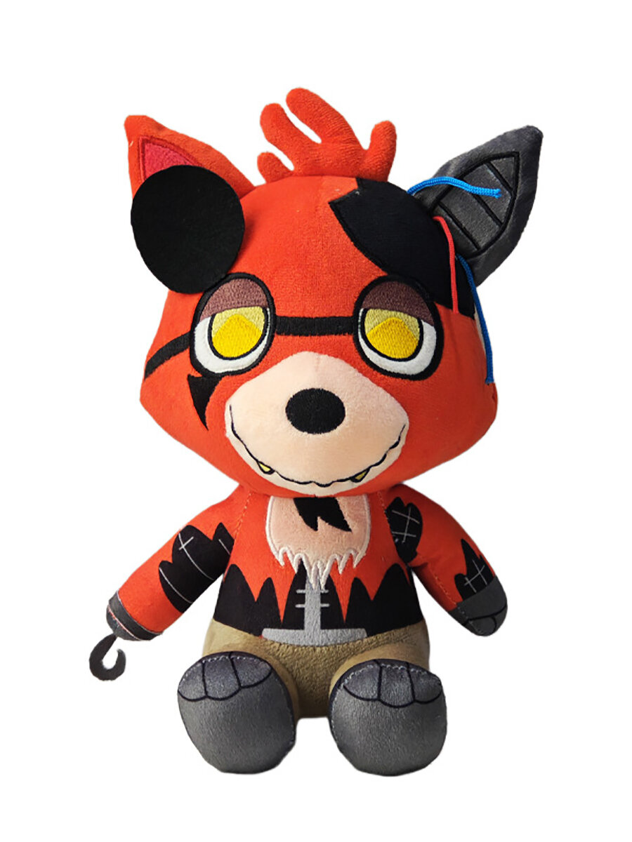 Игрушка мягкая кукла Five Nights at Freddy's 25cm