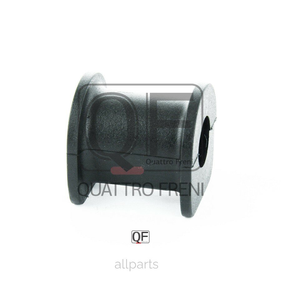 QUATTRO FRENI QF23D00257 Втулка стабилизатора fr