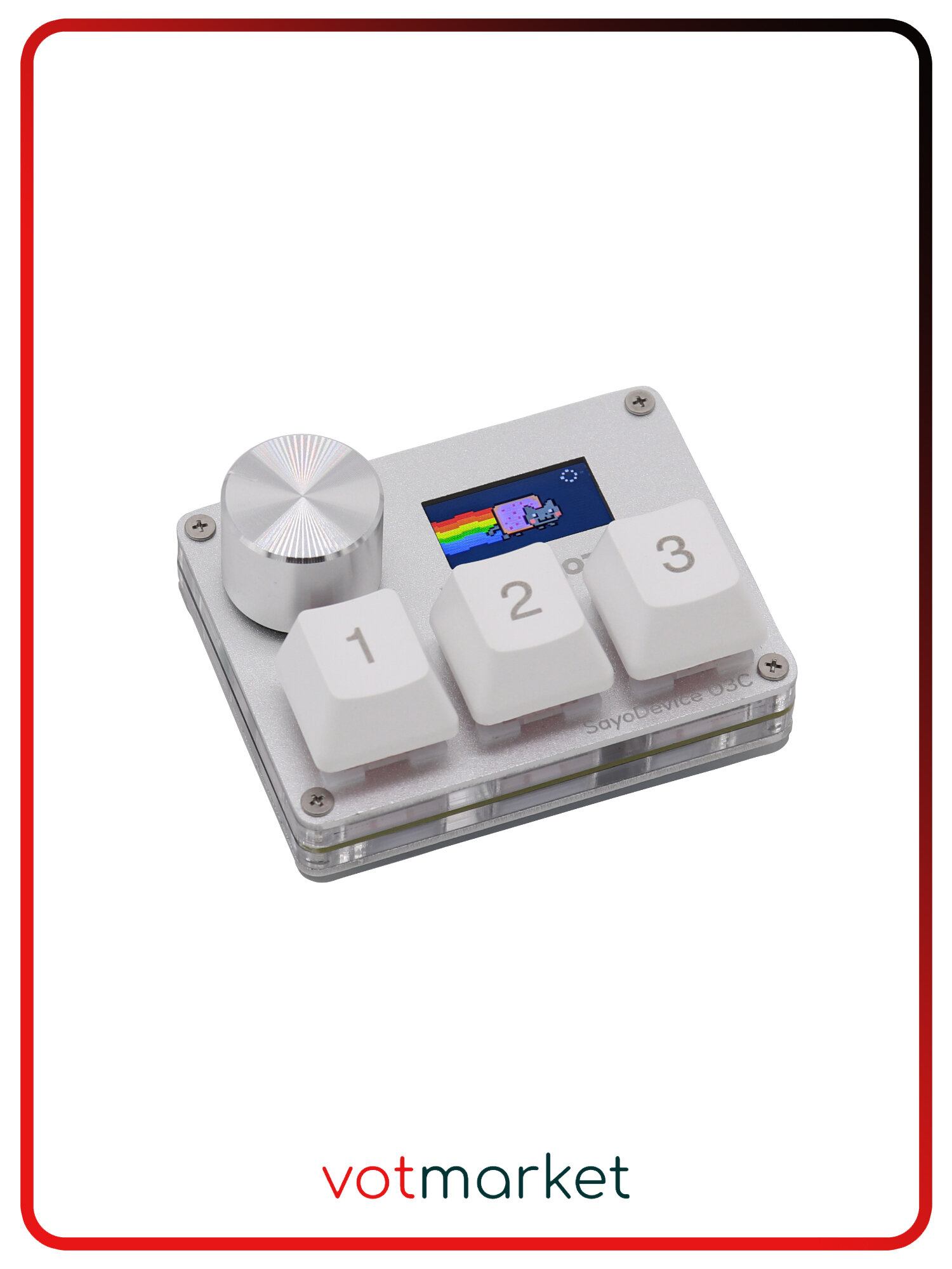 Sayodevice o3c — купить по низкой цене на Яндекс Маркете