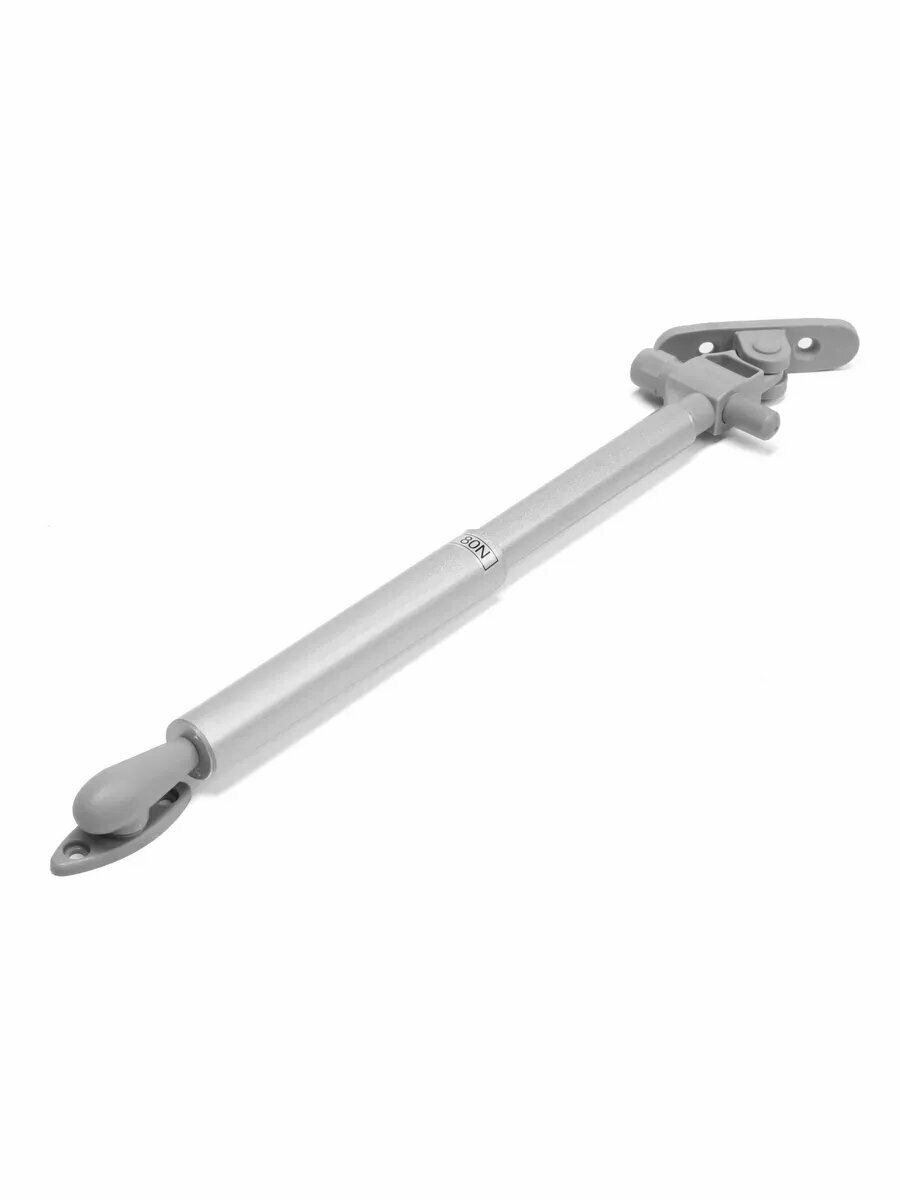 Газлифт доводчик мебельный 80N комплект 2 шт