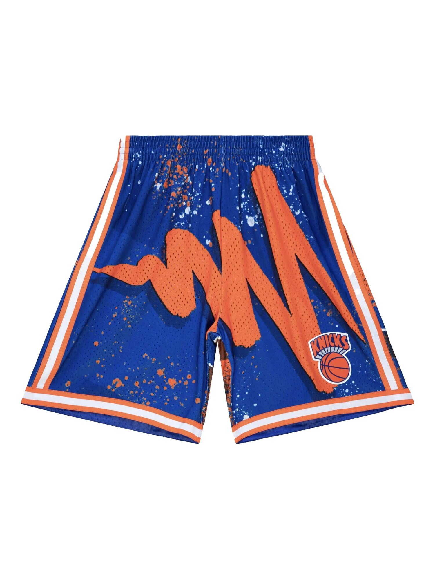 Шорты "NBA New York Knicks 1991" Hyper Hoops