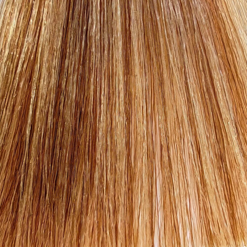 8.3N крем-краска для волос, светло-русый натуральный золотистый / Nature Color Plex 120 мл