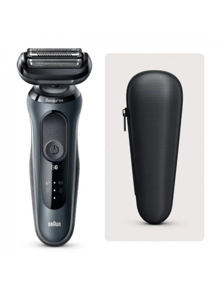 Электробритва Braun 61-N1000s