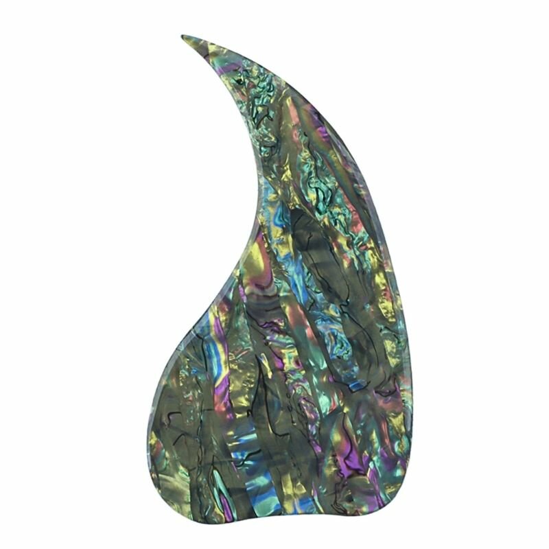 Гитарный плектр для акустической гитары