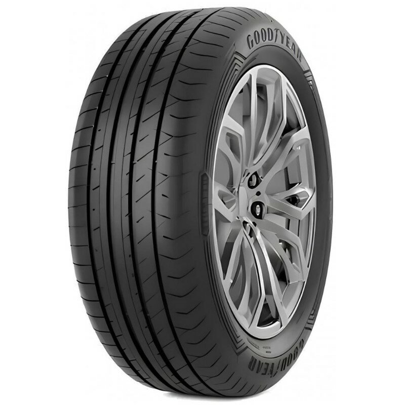 Летние шины 19/235/50 Goodyear Eagle Sport 2 SUV 99V FP