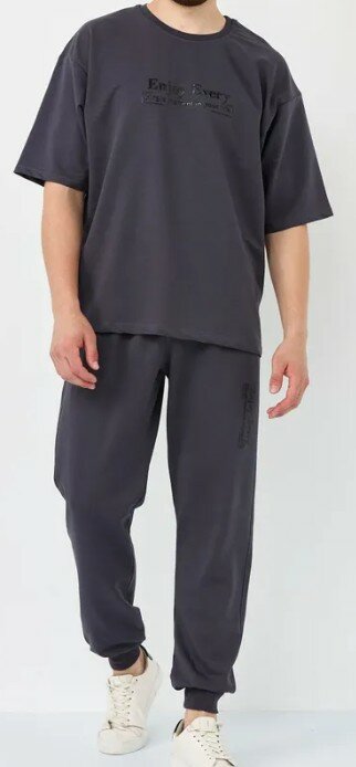 Комплект Пижамы домашние