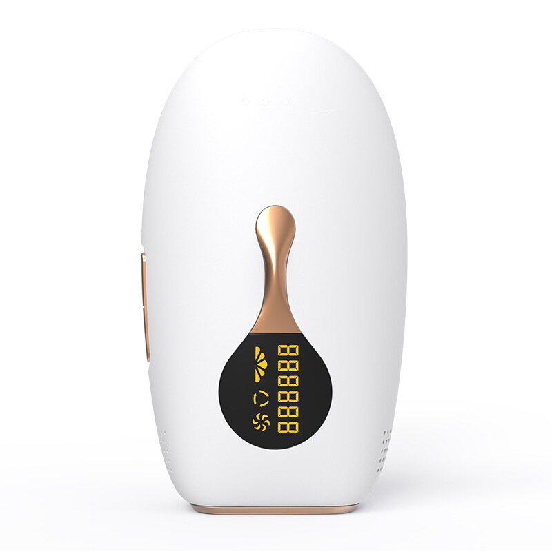 Фотоэпилятор IPL женский депилятор волос