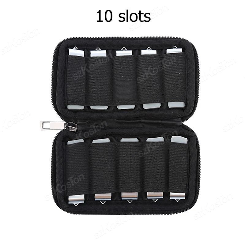 Чехол для флешек Ouliluye 10 slots