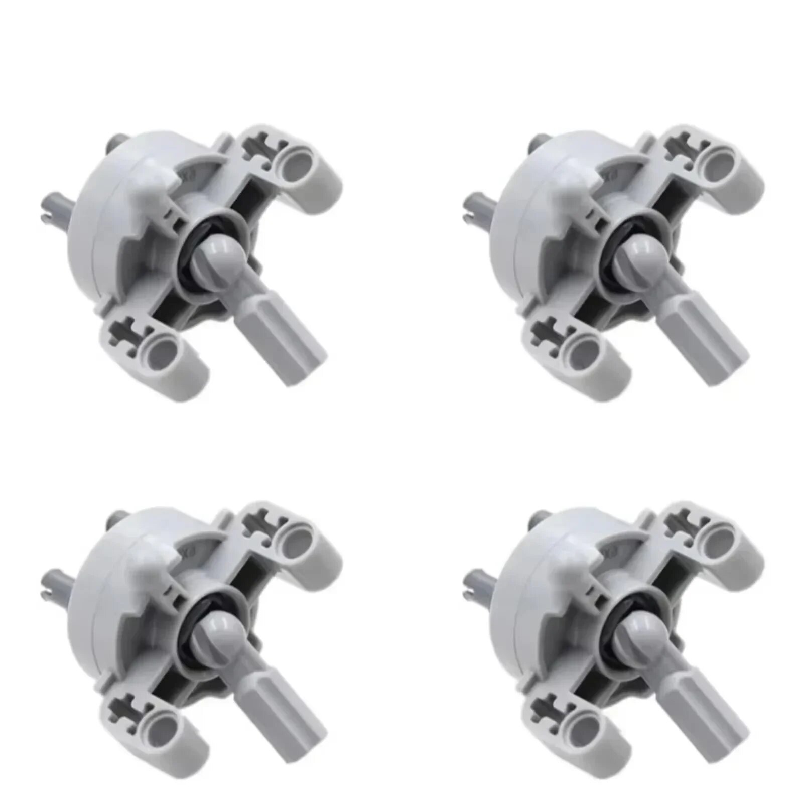 Технические детали Stemedu для Legoeds 46490 52731