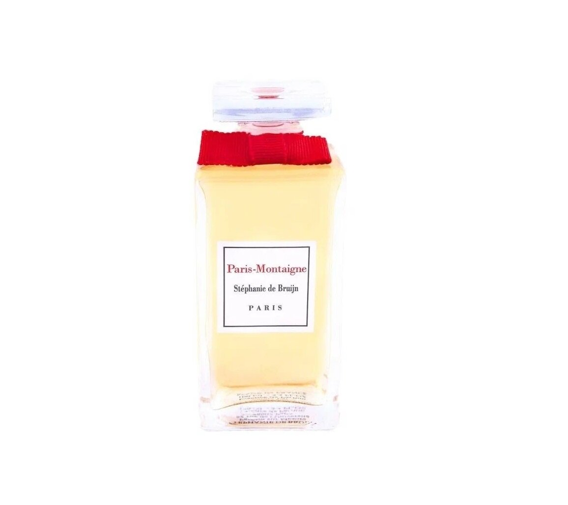 Духи Parfum Sur Mesure Paris-Montaigne Stephanie De Bruijn, унисекс, 100 мл