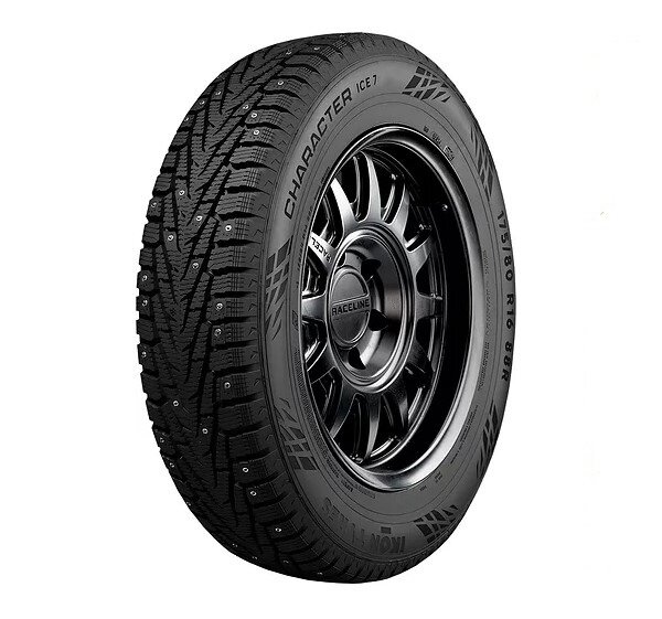 Зимние шины 13/175/70 Ikon Tyres Character Ice 7 82T Ш