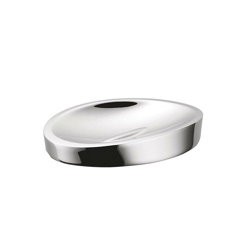 Мыльница Colombo Design Plus W4940. CR Хром