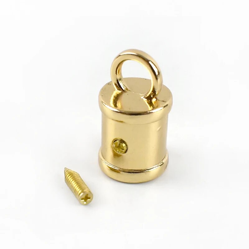 Ремни для сумок Meetee, 10mm-LightGold