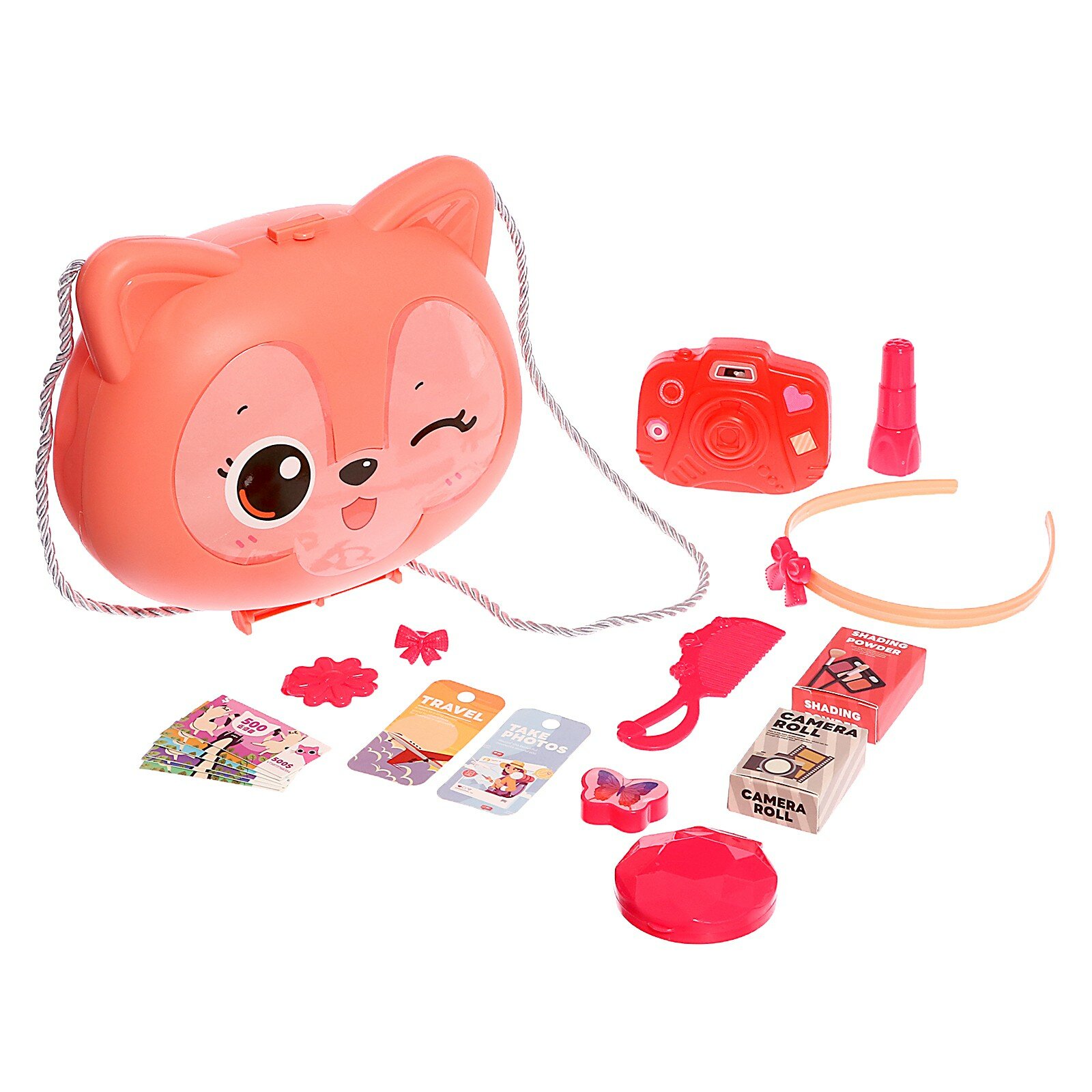 Игрушка Sima-Land