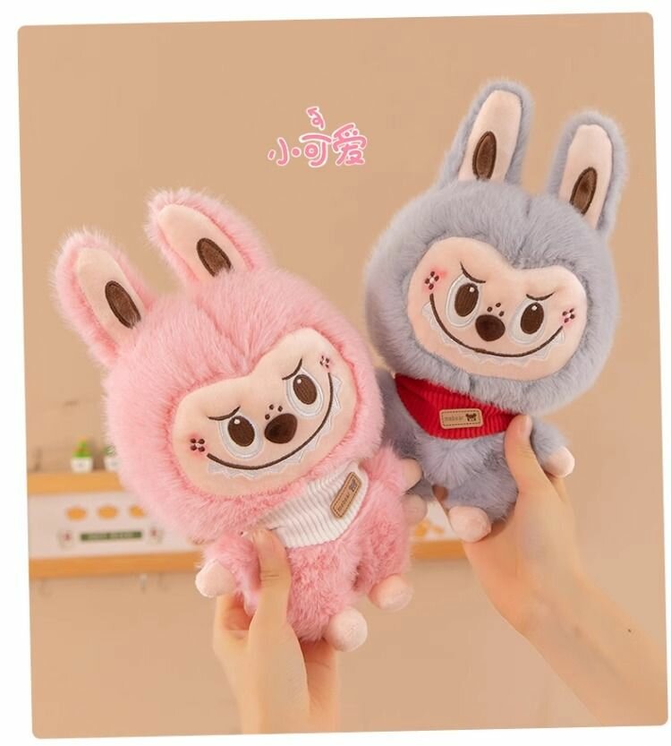 Лабубу игрушка 26cm — фото 1