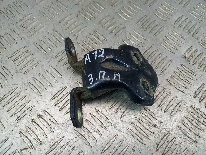 Б/У Петля двери задней правой нижняя Hyundai Sonata 4 Тагаз EF / Хендай Соната 4 Тагаз EF 2.7 G6BA 172Л.С 2005