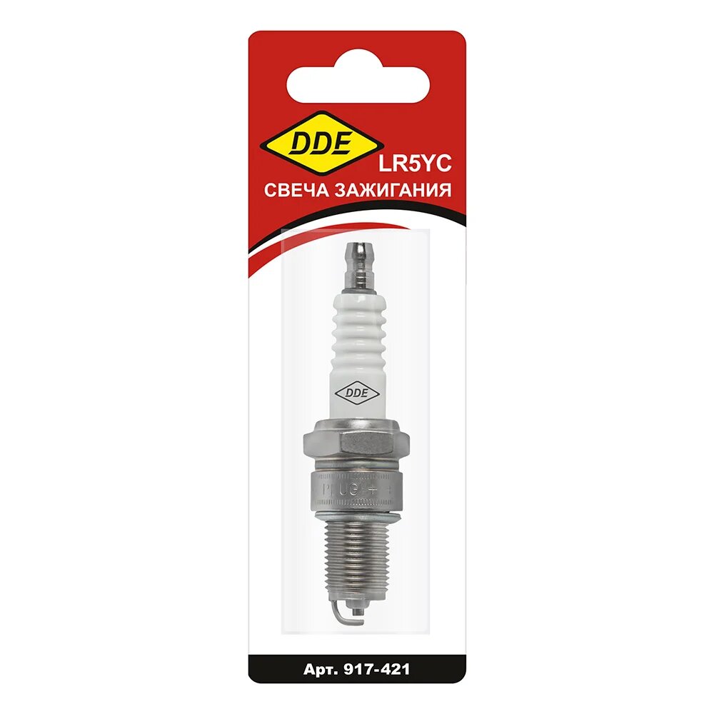 Свеча зажигания LR5YC DDE